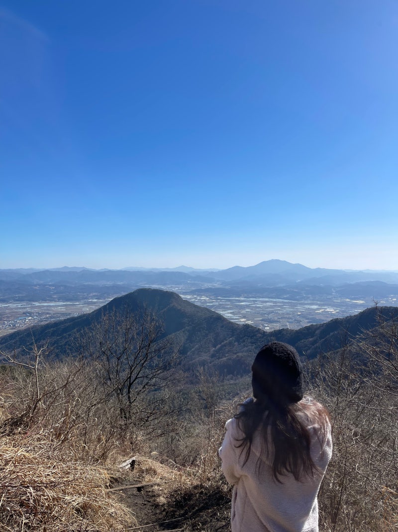 전남 등산 담양 병풍산 등산코스 최단코스 소요시간 네이버 블로그