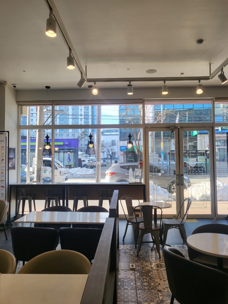 속초 가성비 디저트포장맛집 속초교동점 디저트39 네이버 블로그