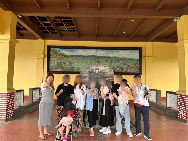 노랑풍선 세부 여행 마지막 날, 강매의 향연 (세부퍼시픽 5j128편) : 네이버 블로그