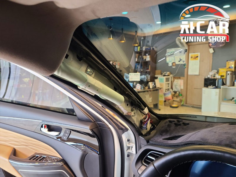 K7프리미어 파인뷰LXQ500,동탄블랙박스,와이파이,착한블랙박스 : 네이버 블로그