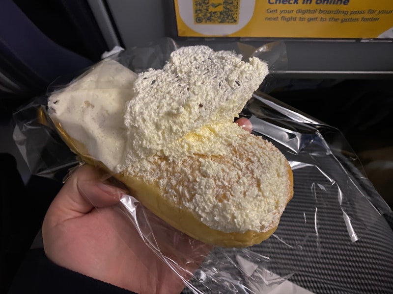 노랑풍선 세부 여행 마지막 날, 강매의 향연 (세부퍼시픽 5j128편) : 네이버 블로그