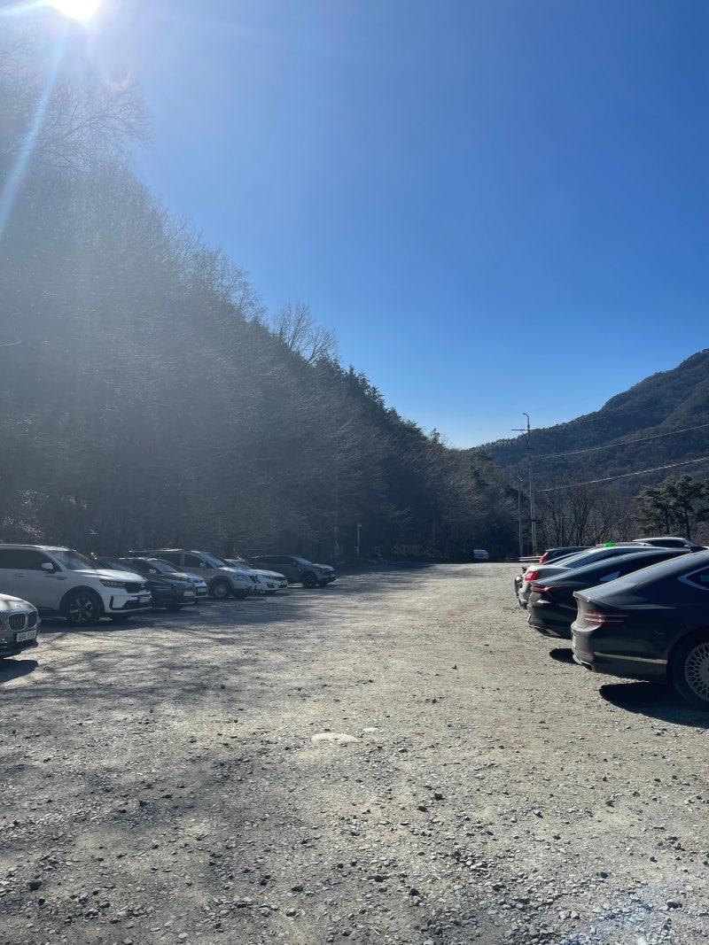 전남 등산 담양 병풍산 등산코스 최단코스 소요시간 네이버 블로그