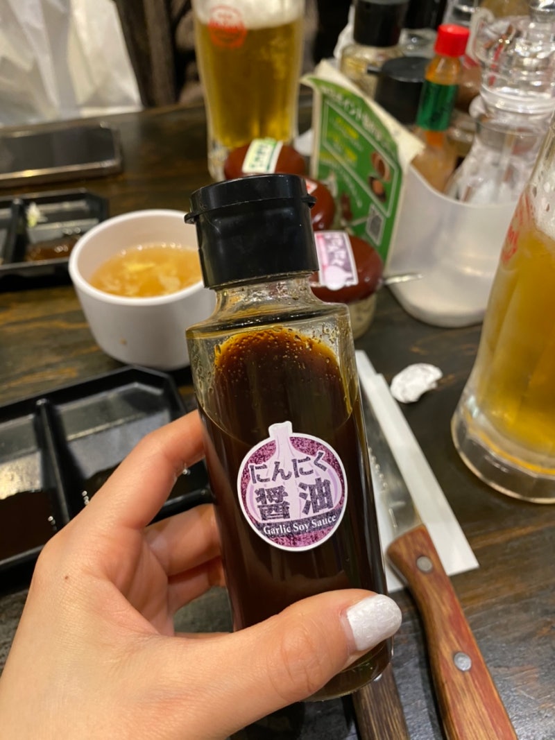 오키나와 국제거리맛집 얏빠리 스테이크 3호점 나하 스테이크맛집 네이버 블로그