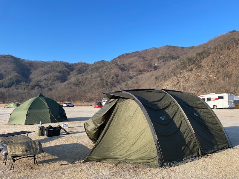 충남 금산 적벽강 노지캠핑 쓰레기를 버리지말자 매너있게 사용하자 네이버 블로그