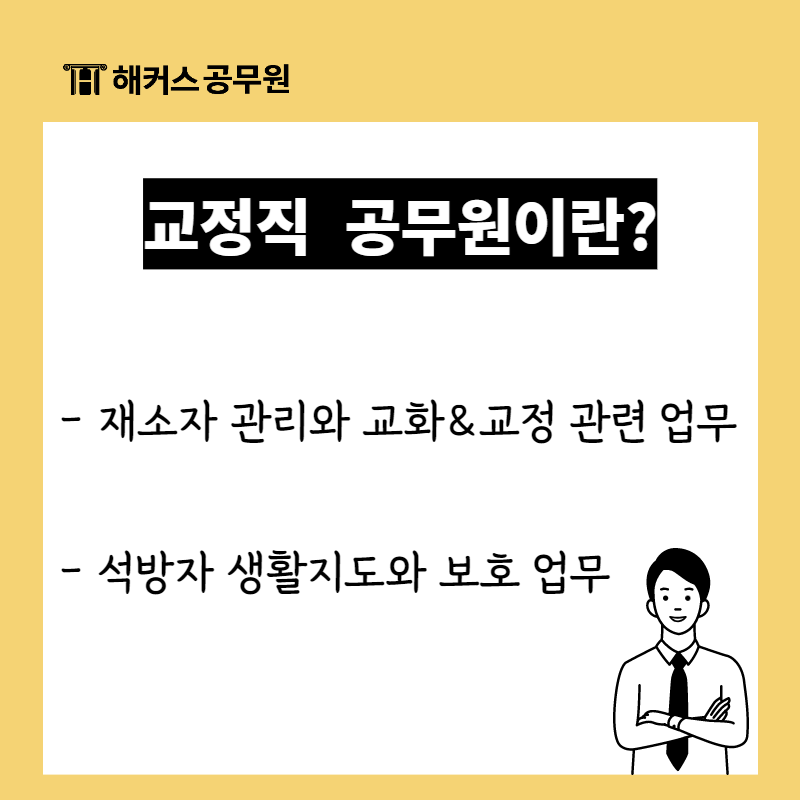 교정직교도관 시험공무원 필기부터 실기까지 공략하기 네이버 블로그