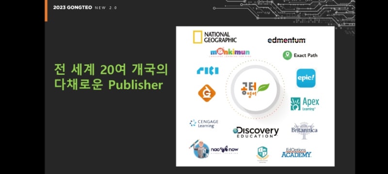 2월16일 공터영어 학부모설명회합니다😊 네이버 블로그