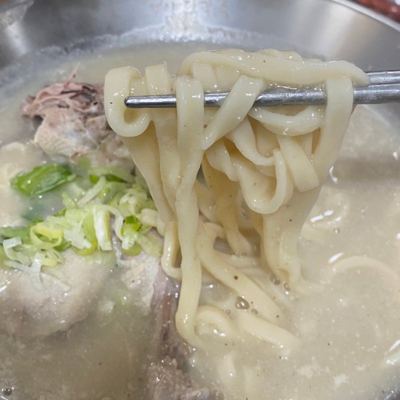 창원 어반브릭스 맛집 닭칼국수 만두 찐 맛집 언양닭칼국수 네이버 블로그
