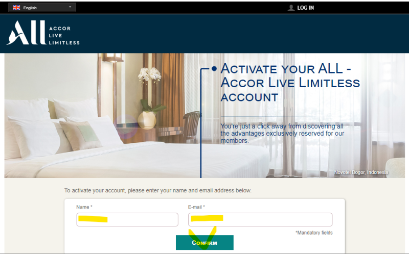 호주여행준비 ! 숙박비용 절약 꿀팁 - Accor Plus “아코르 플러스(말레이시아)“ 가입하기 : 네이버 블로그