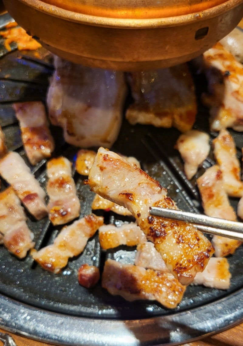 상도동 맛집 고기싸롱 장승배기점 고기무한리필맛집 네이버 블로그