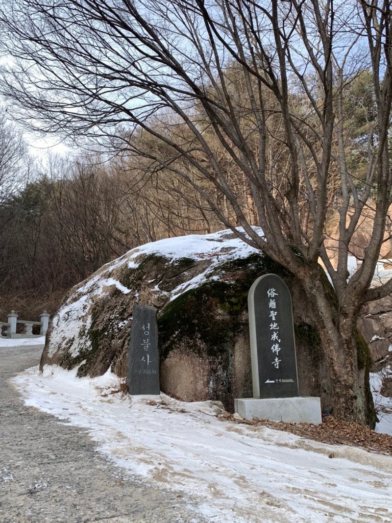 취미등산 상주 속리산 등산코스 화북오송탐방지원센터 문장대 신선대 원점회귀 코스 네이버 블로그