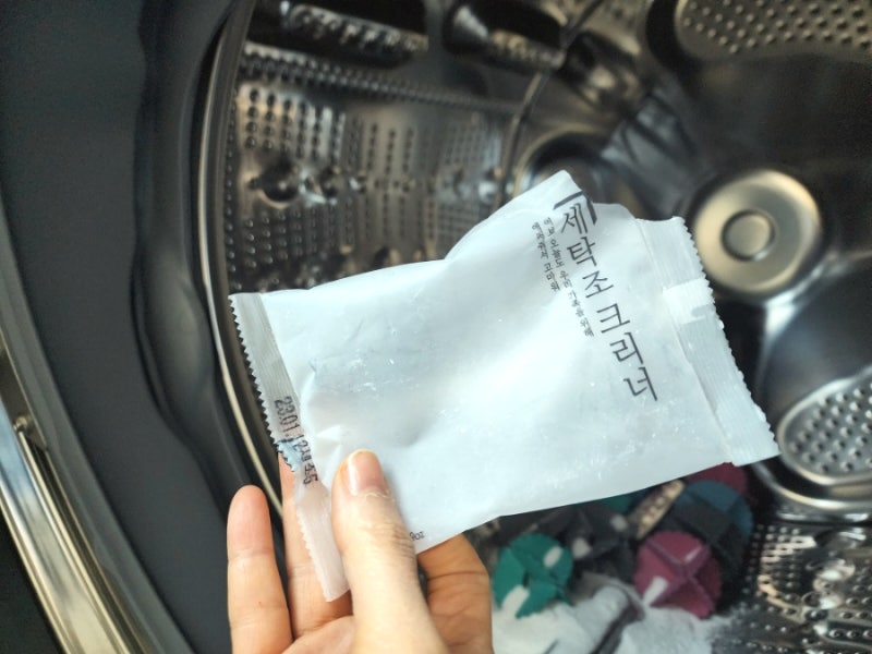 드럼세탁기 통세척 빨래 냄새 제거하는 세탁조 청소방법 깔끔해 네이버 블로그