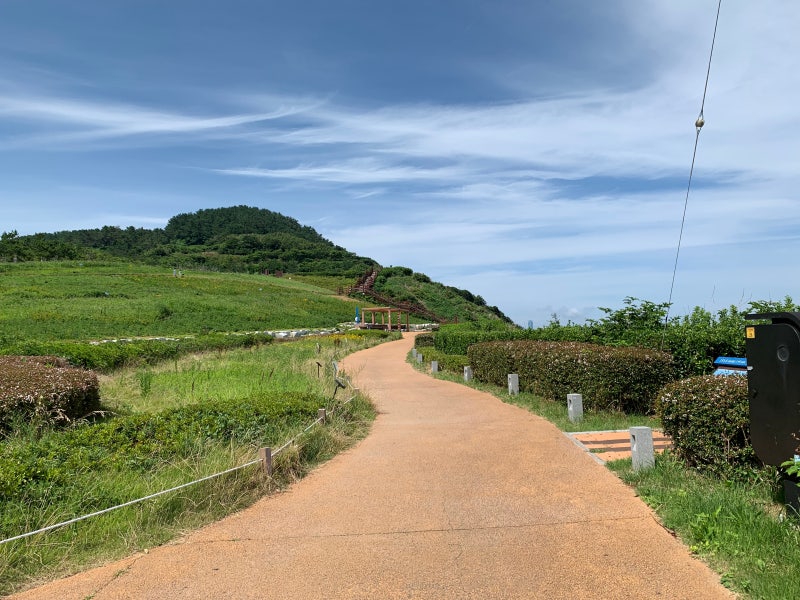 트레킹 코스로 좋은 부산 해파랑길 1~4코스부산 산책로 네이버 블로그
