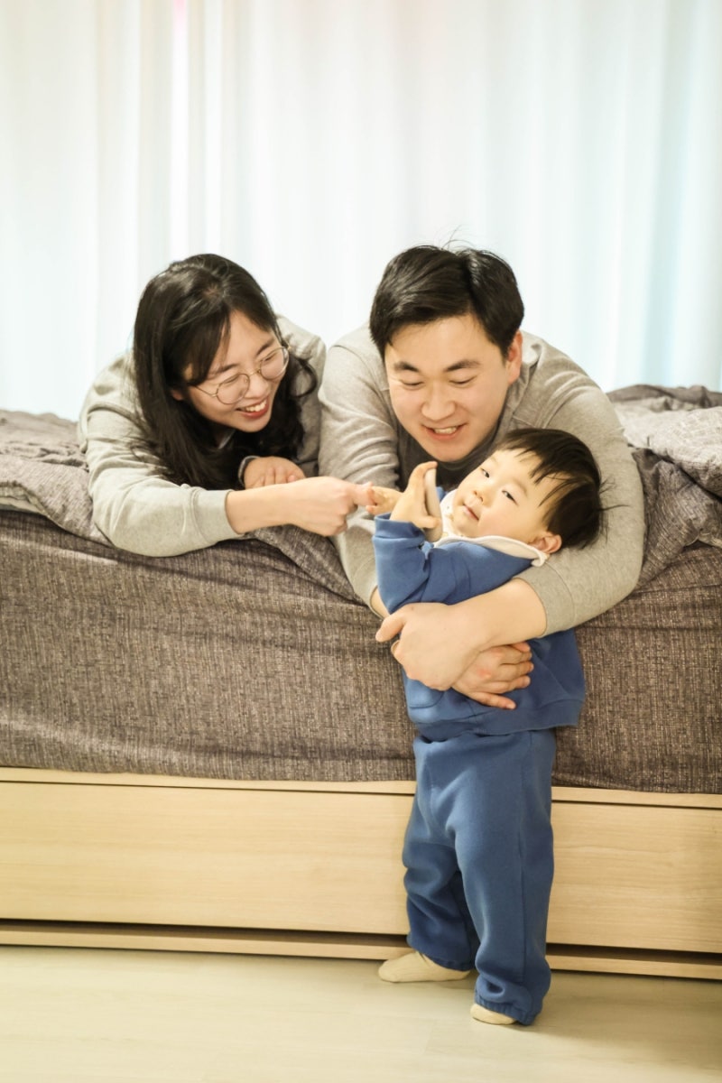 원주 아기 홈스냅, 오늘 스냅에서 일상을 담다 : 네이버 블로그