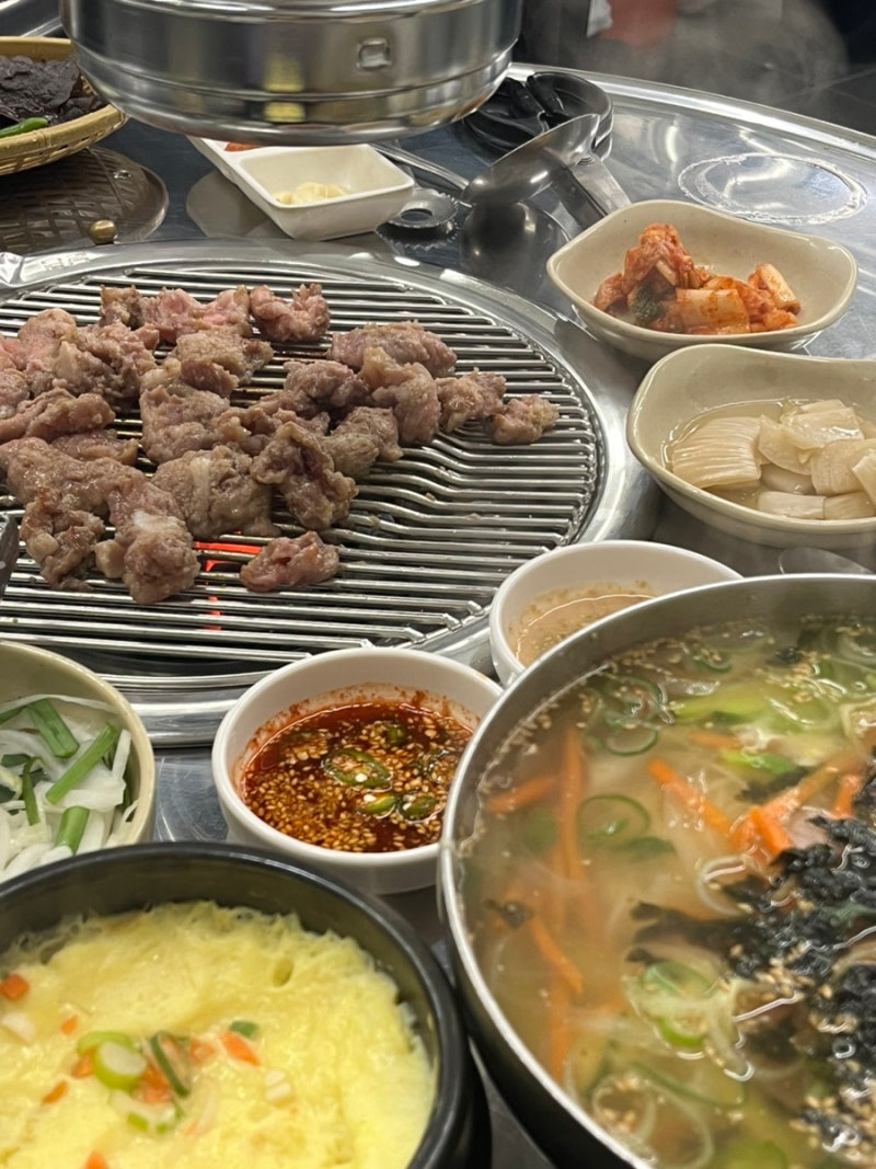 25시 참숯구이 풍자 또간집 방문 후기 광주 오돌뼈 맛집 오픈런 필수 🔥🔥🔥 네이버 블로그