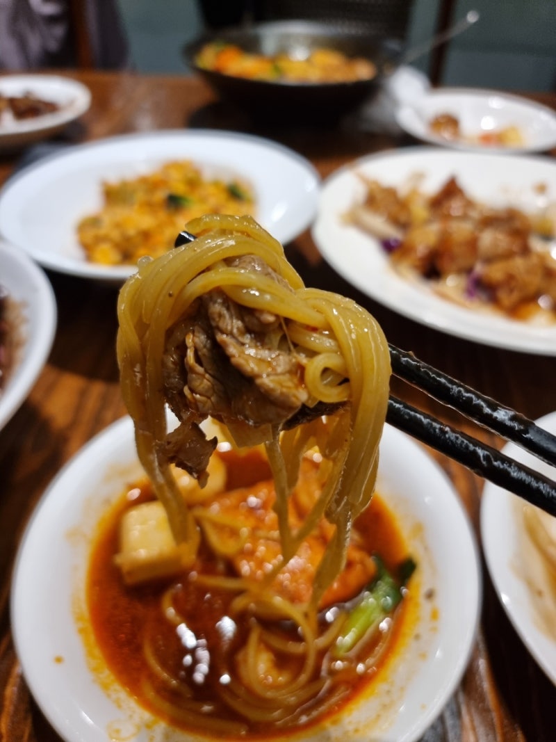 서울3대 탕수육 세종문화회관 맛집 중식당 친니 솔직후기 네이버 블로그
