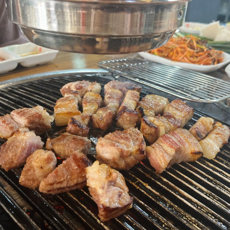 화성 남양 고기집 머슴고기 화성시청본점 돼지고기 특수부위 맛집 네이버 블로그