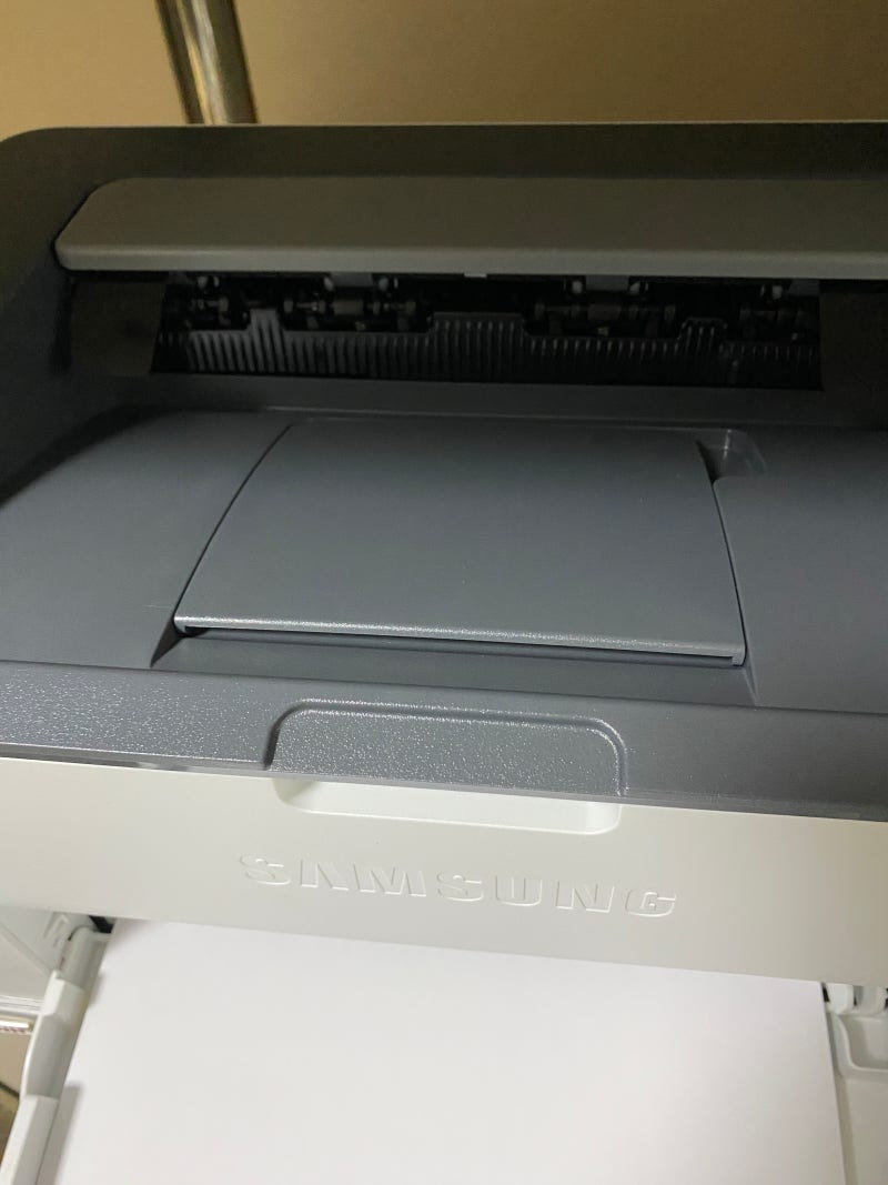 레이저 프린터 추천 삼성 SL-M2033W 후기 : 네이버 블로그