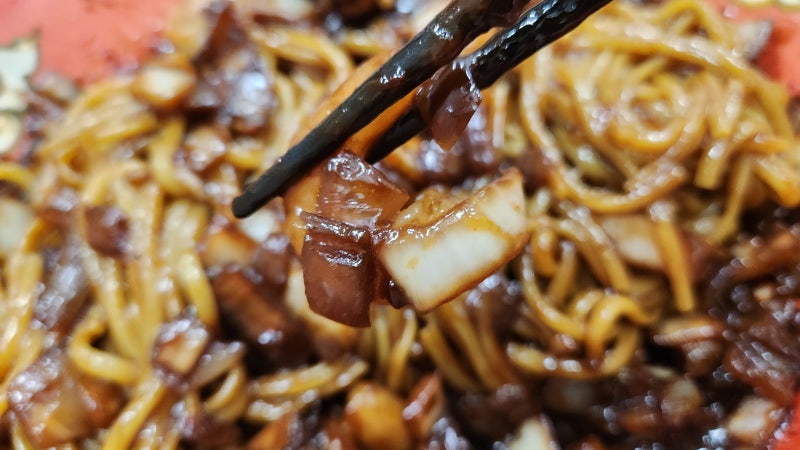 가산디지털단지 중국집 재방문한 장하 세트메뉴로 삼선짜장 삼선짬뽕 맛있게 먹고 온 내 돈 내산 후기 네이버 블로그
