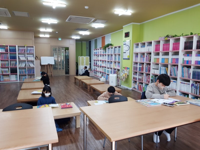 수성구 독서논술 책나무 황금 학원 56학년 프로그램 안내합니다 네이버 블로그