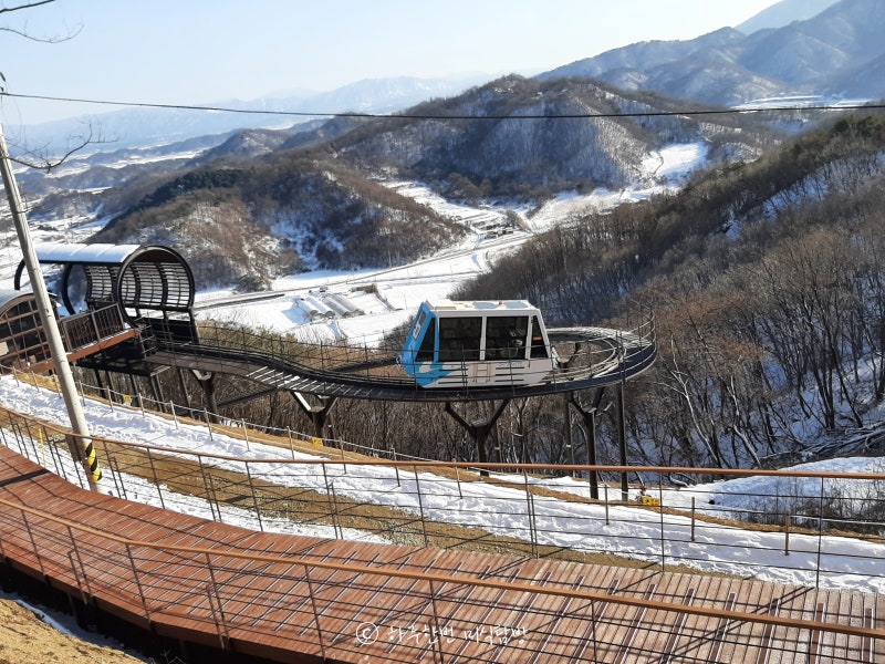 강원도 철원 여행 소이산 모노레일 전망대 철원역사문화공원 네이버 블로그
