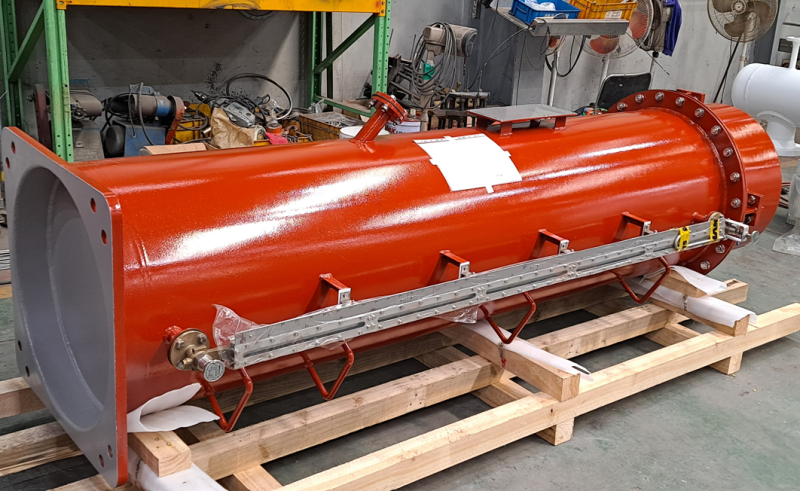 Inert Gas System과 Inert Gas Generator : 네이버 블로그