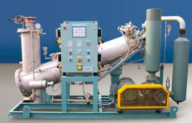 Inert Gas System과 Inert Gas Generator : 네이버 블로그