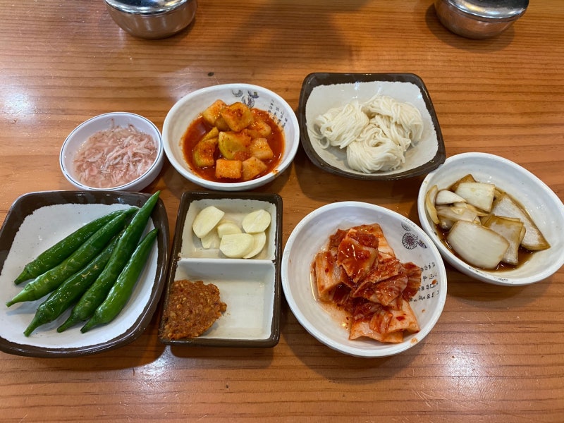 대구 칠곡 맛집 먹어도 먹어도 질리지 않는 소문난 부자 돼지국밥 본점 네이버 블로그