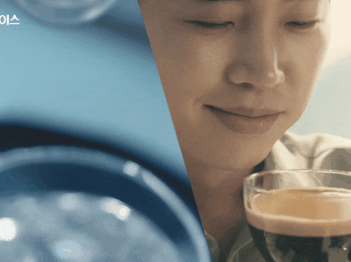 임영웅 [청호나이스] 커피머신과 얼음정수기의 절묘한 만남, 에스프레카페 TVCF-15'S 100만뷰 돌파 : 네이버 블로그