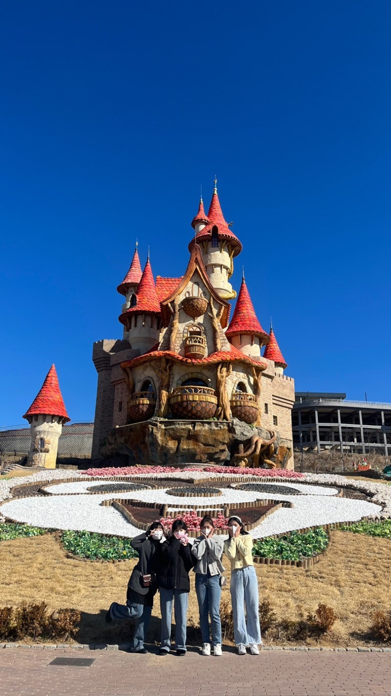 부산여행 및 그 외 : 네이버 블로그