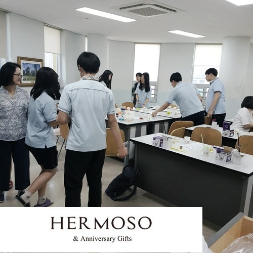천안중학교 단체수업 원데이클래스후기 네이버 블로그