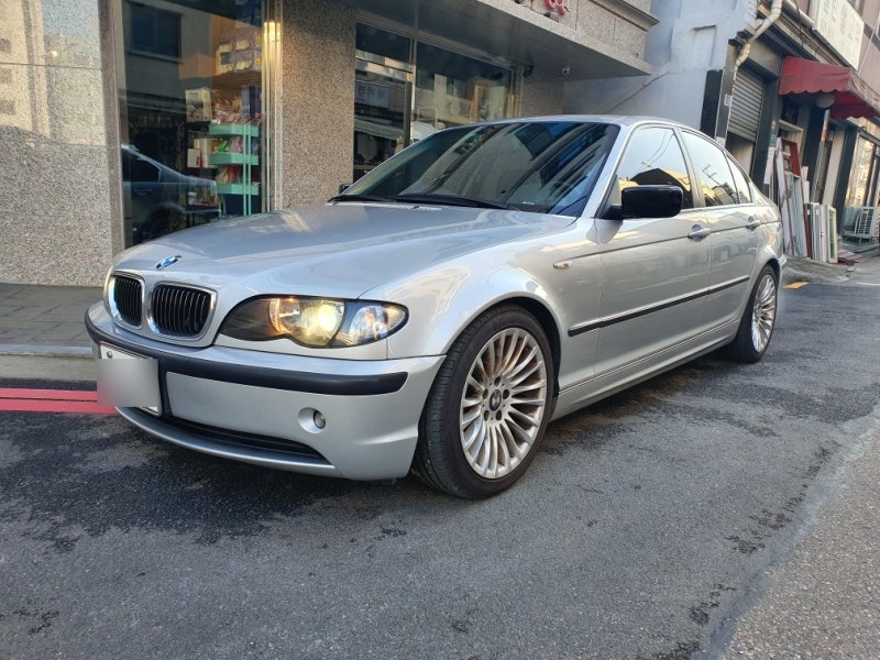 BMW E46 320i 농약같은 애증의 차량 : 네이버 블로그