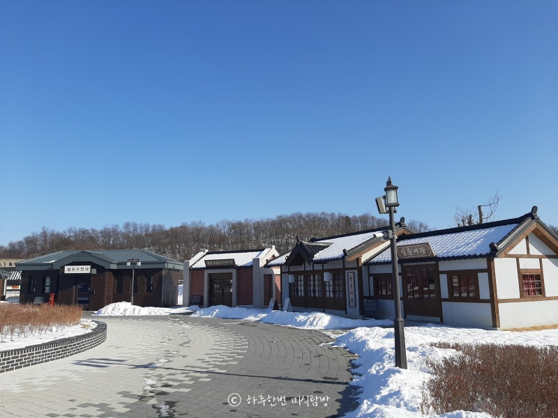 강원도 철원 여행 소이산 모노레일 전망대 철원역사문화공원 네이버 블로그