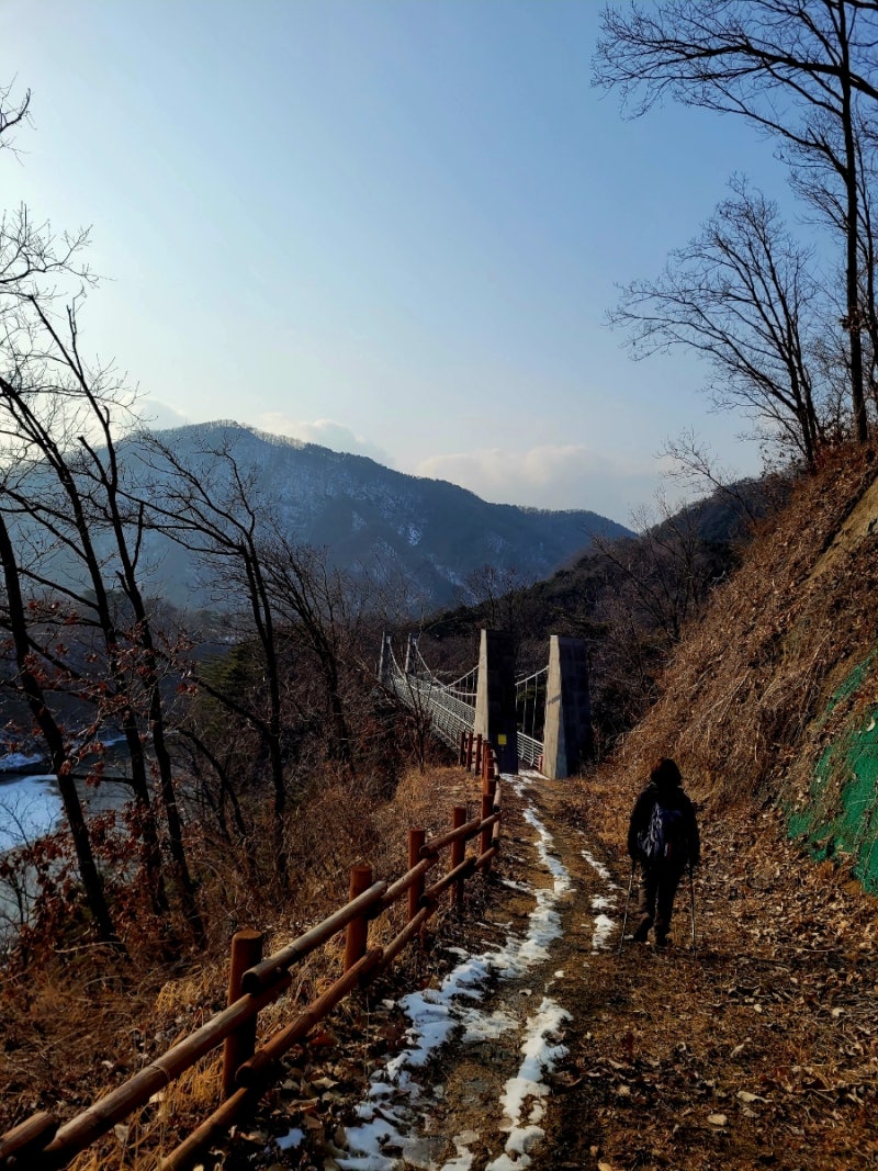 포천 한탄강주상절리길4코스 멍우리길 트레킹멍우리협곡주차장~화적연 왕복 128km 4시간소요 네이버 블로그