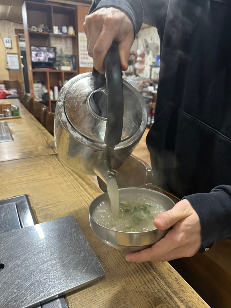 의정부 망월사역 소고기 맛집 소고기 주물럭, 등심, 설렁탕 맛집 신한대 맛집 전원식당 : 네이버 블로그