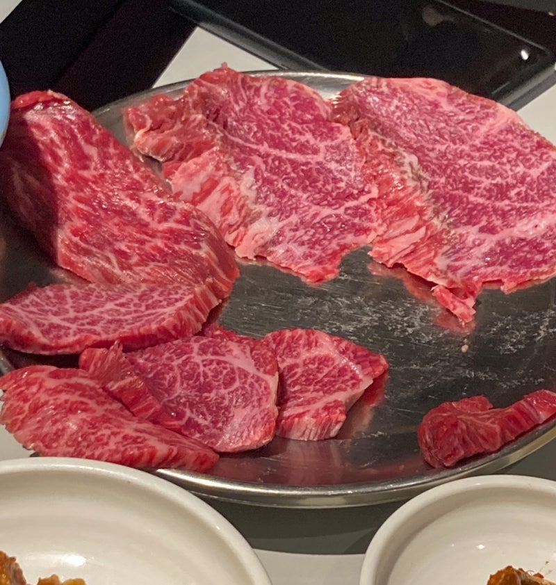 신림 한우 맛집 신림정 솔직후기 네이버 블로그