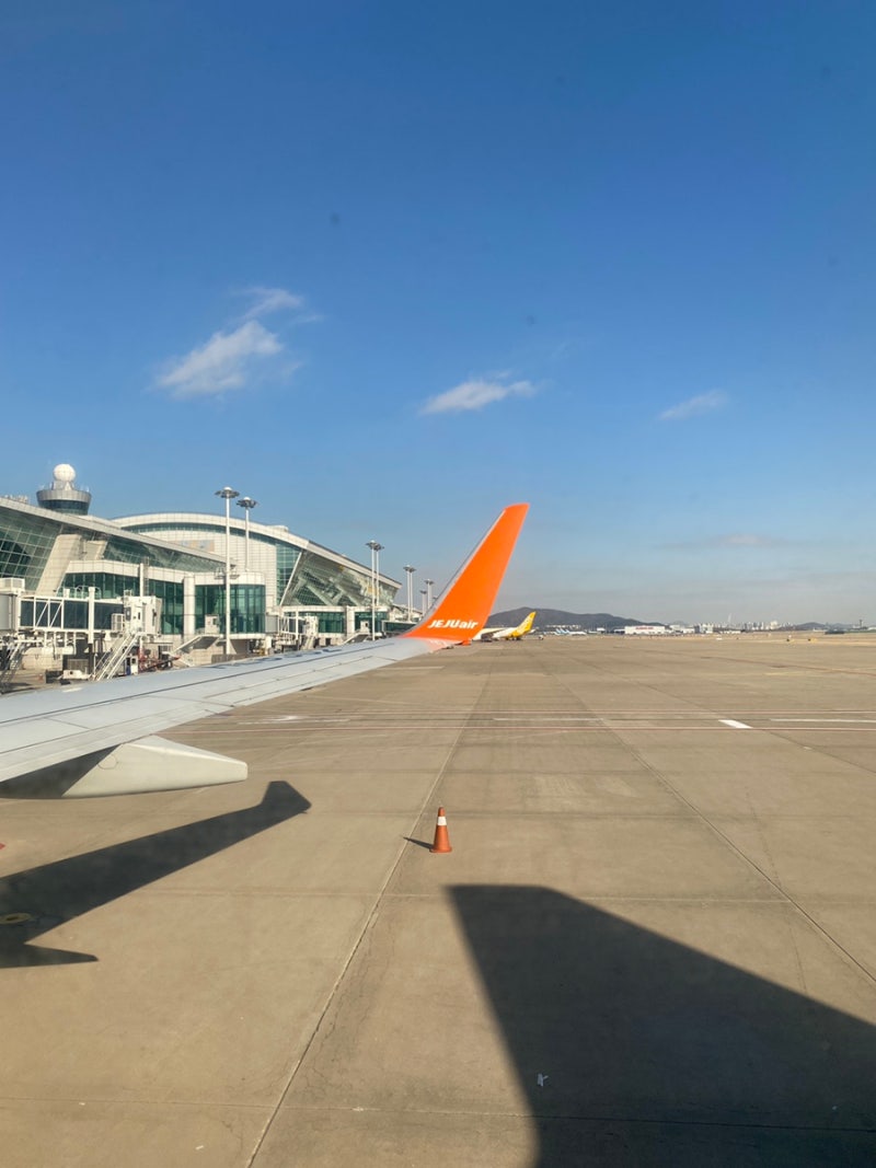 겨울 삿포로 노랑풍선 패키지 여행 솔직 후기 1일차 1탄 제주에어 신치토세공항 도카치 사사이호텔 네이버 블로그