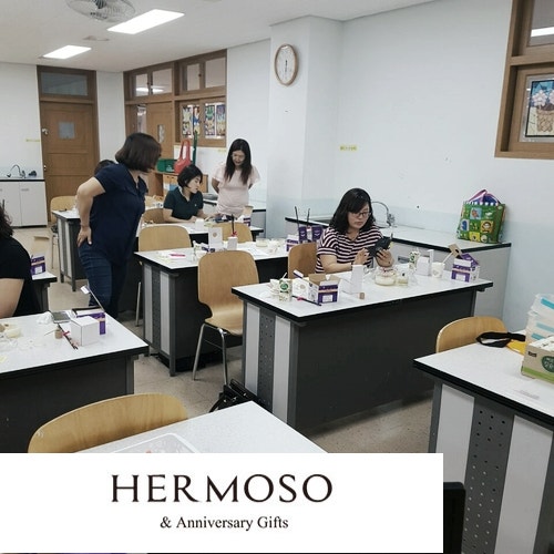 천안중학교 단체수업 원데이클래스후기 네이버 블로그