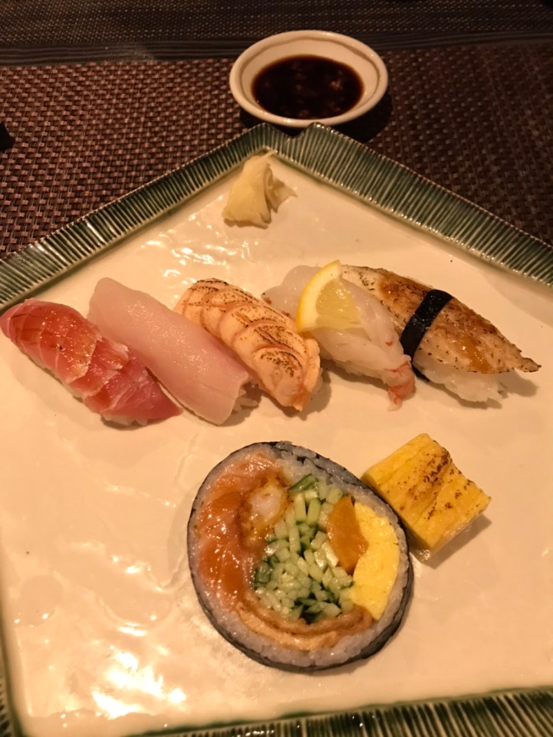 송도스시맛집 And 스시사쿠and트리플맛집and송도초밥 네이버 블로그