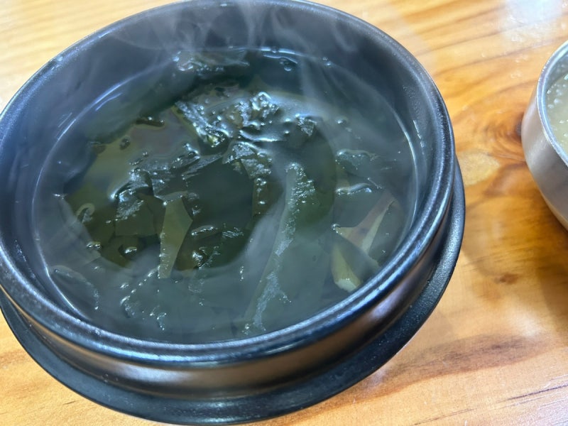 시흥은행동맛집 천하장사 냉면 굴 전문 23년 전통 대를 잇는 시흥 대표 맛집 네이버 블로그