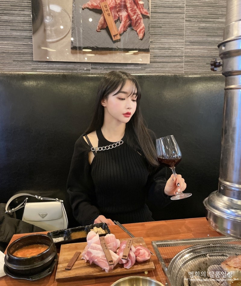 서초동 고기집 고급스럽고 맛있는 식껍 서초직영점 네이버 블로그
