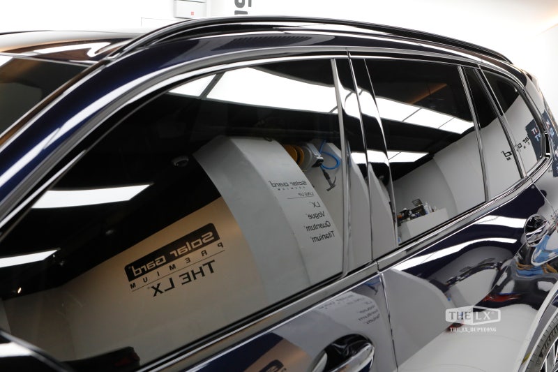 솔라가드 제니스ir Bmw X5m 썬팅 가격 추천 네이버 블로그