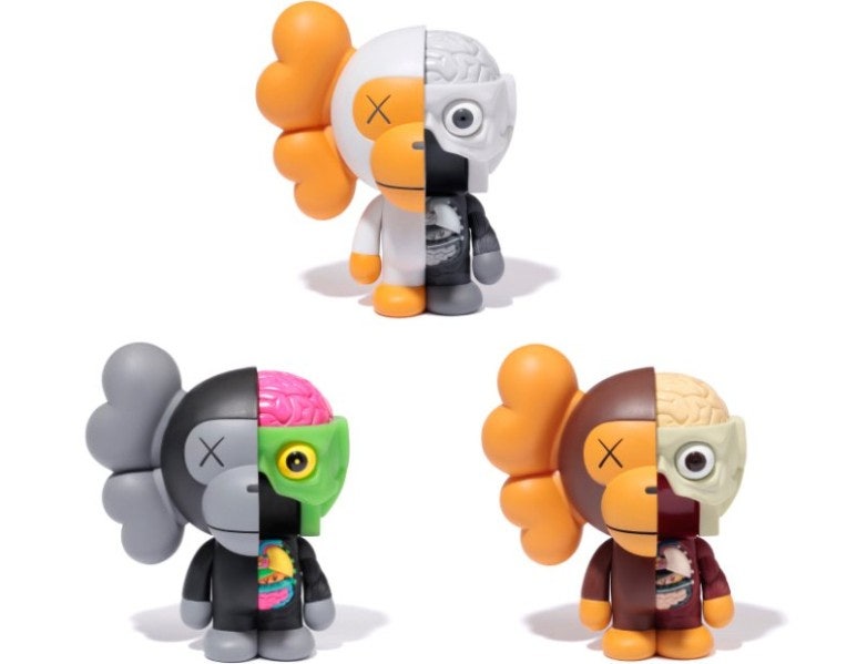 KAWS, 전세계가 사랑하는 아티스트 | BTS가 KAWS를? | KAWS 카우스 아티스트 소개 : 네이버 블로그