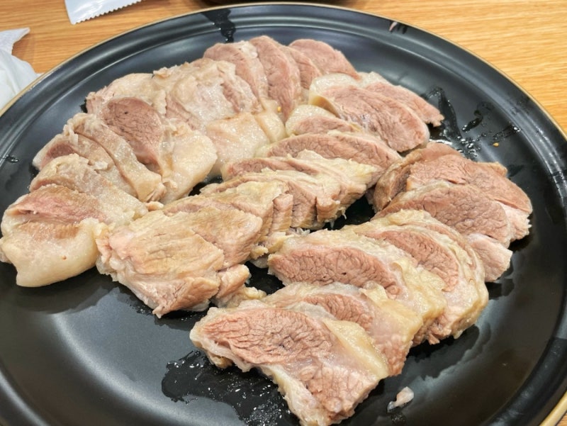 비발디파크 근처 아이랑 가기 좋은 맛집 홍천 메밀가 막국수에서 만두까지 내돈내산 했어요 네이버 블로그