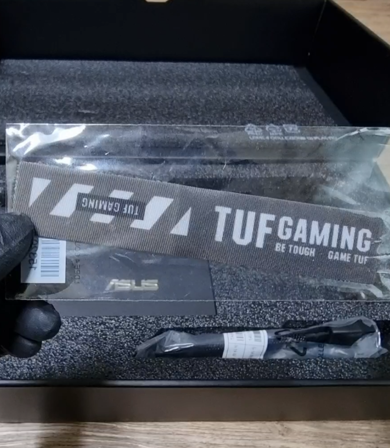 [PC] ASUS RTX 4070 Ti TUF Gaming(터프) 리뷰 점수 발열 테스트 NZXT H1 v2 장착 : 네이버 블로그