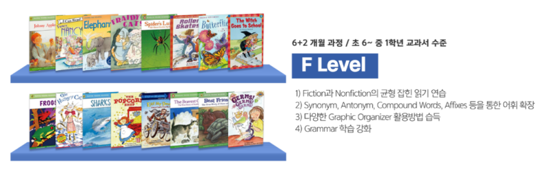 검단 ERC 영어원서 프로그램 소개 : 네이버 블로그