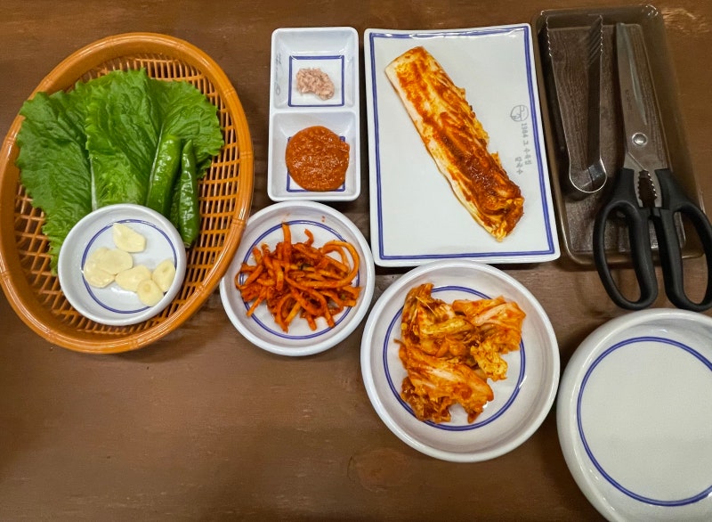 전주 만성동 칼국수 맛집 1984그수육집칼국수 네이버 블로그