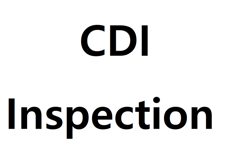 CDI (Chemical Distribution Institute)검사 : 네이버 블로그