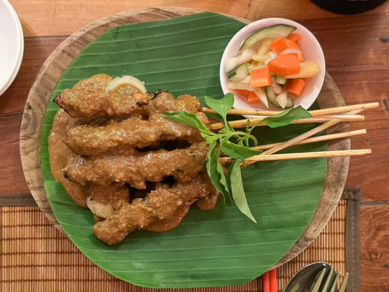 발리 스미냑 분위기 좋은 레스토랑 Ginger Moon 진저문 : 네이버 블로그