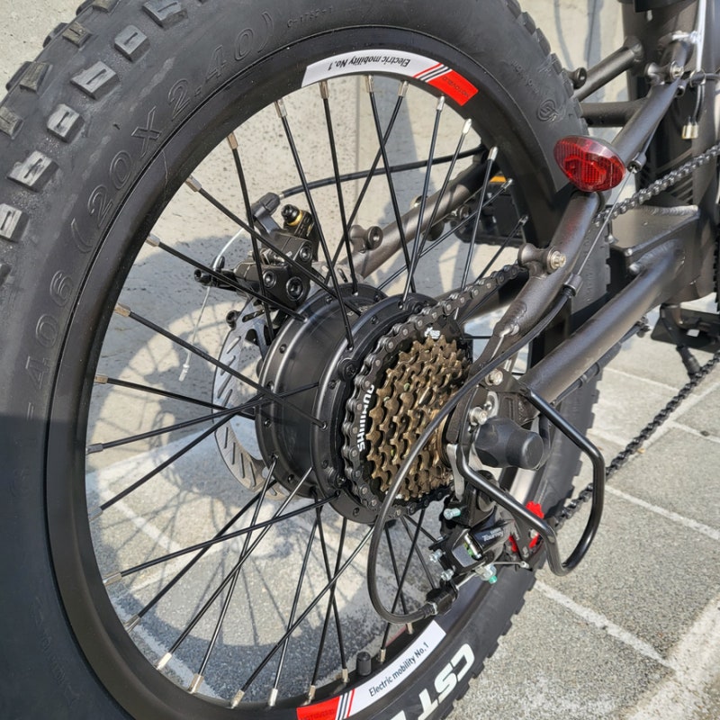 모토벨로 TX8 엣지 20인치 가성비 전기자전거 : 네이버 블로그