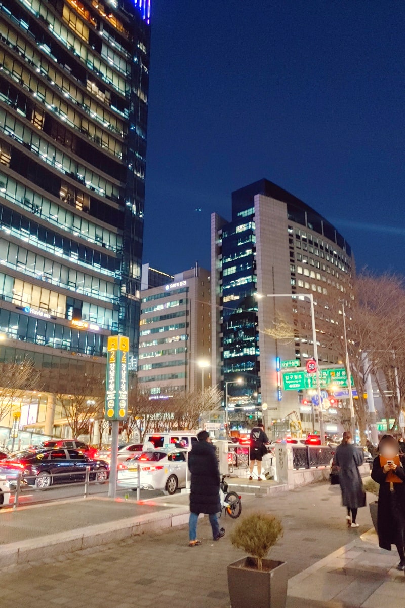 포스메이킹 1기 첫 모임 후기ㅣ이 여자들 왜 모였나? : 네이버 블로그